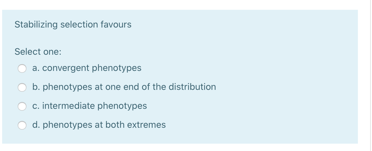 Solved Mutations that confer no apparent selective advantage | Chegg.com