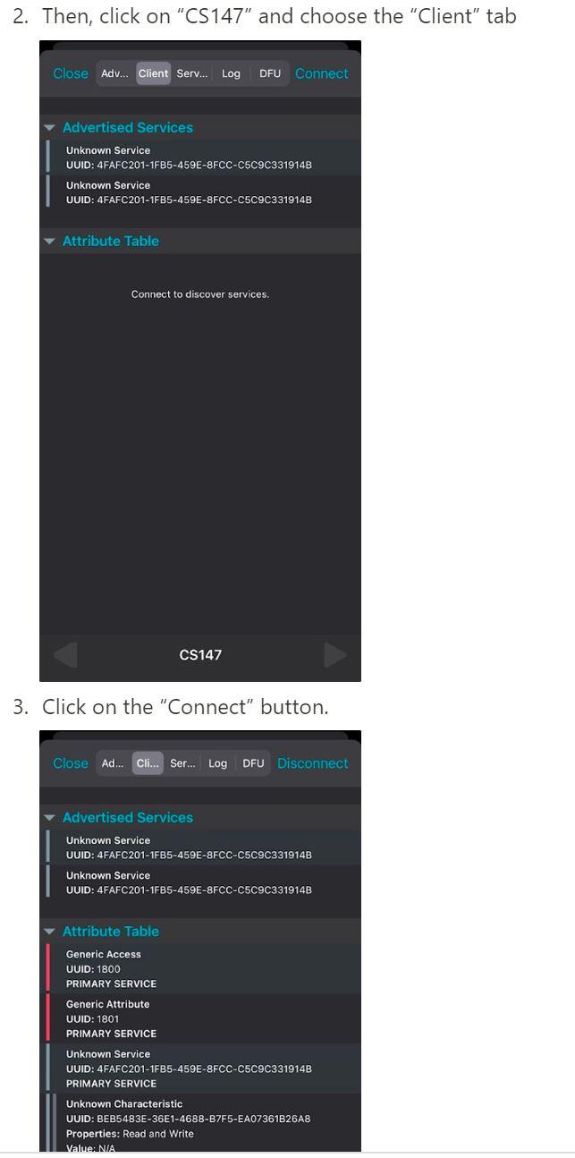 Solved Your task is to build a step counter using an ESP32 | Chegg.com