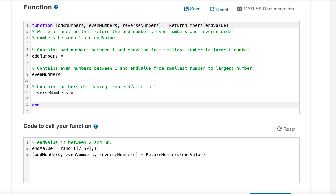 9.10 LAB: Return numbers 293352 1737102.qx3zqy7 LAB | Chegg.com