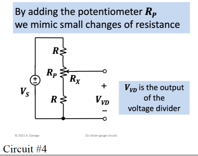 Solved Consider Circuit #4. (1) Assume that the | Chegg.com