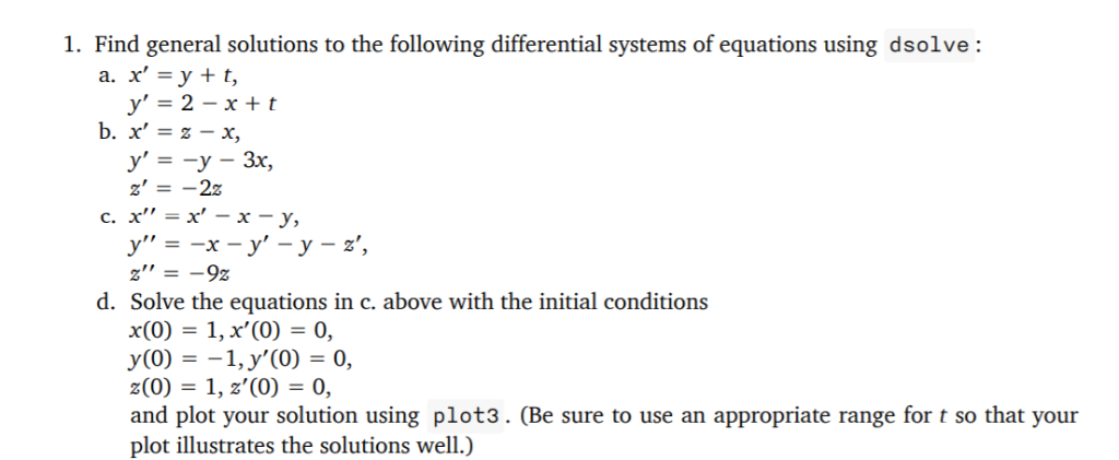 Solved MATLAB ONLY I REPEAT USE MATLAB MATLAB QUESTION | Chegg.com