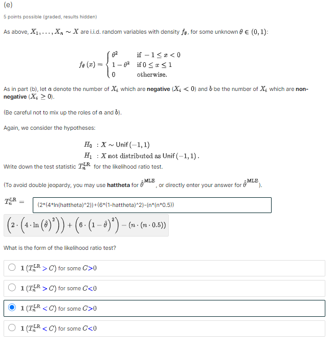 Solved None of the below answers are confirmed. Can you | Chegg.com