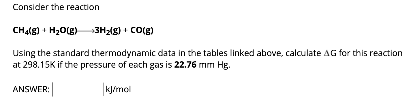 Solved Consider the | Chegg.com