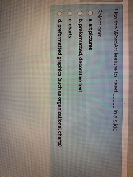 Solved When drawing an enclosed object using the Shapes | Chegg.com