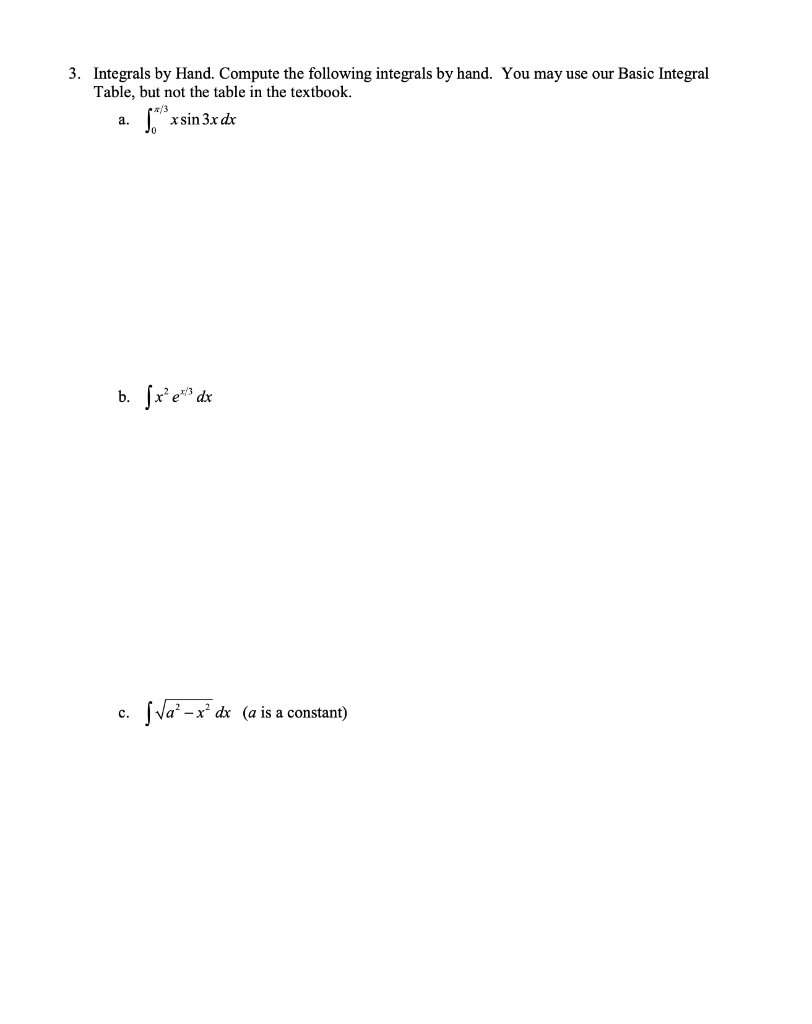 Solved Please identify the questions where does them belong | Chegg.com