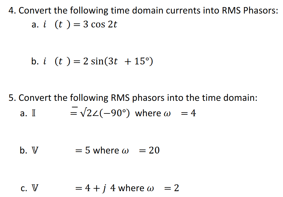 Solved \begin{tabular}{|l|c|c|} \hline Time Domain & Normal | Chegg.com