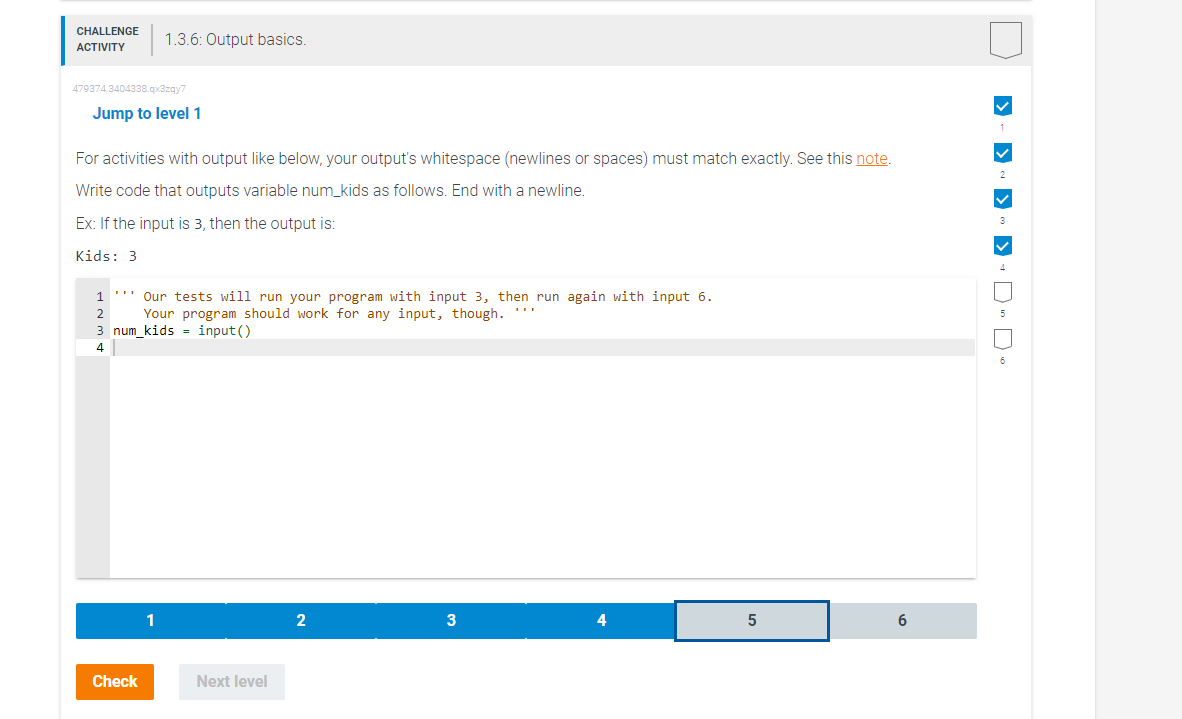 Solved 479374.3404338.qx3zqy7 Jump to level 1 For activities | Chegg.com