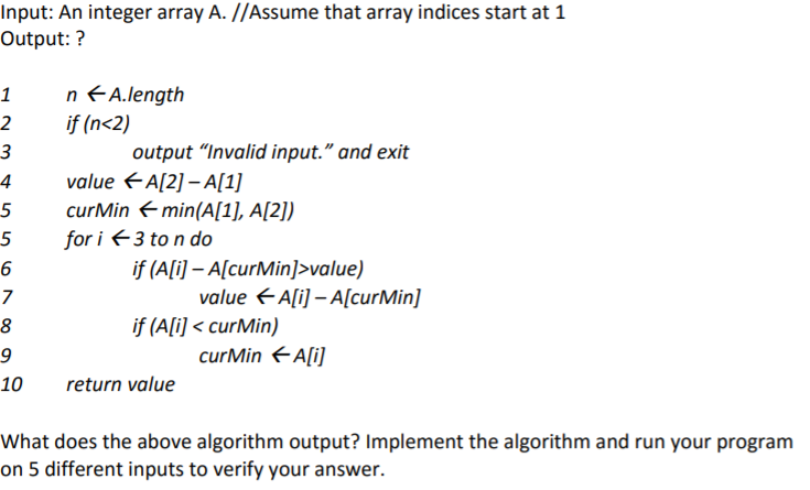 Solved I got some idea on what to do, but I tried to do it | Chegg.com