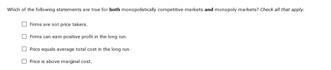 Solved 5. How short-run profit or losses induce entry or | Chegg.com