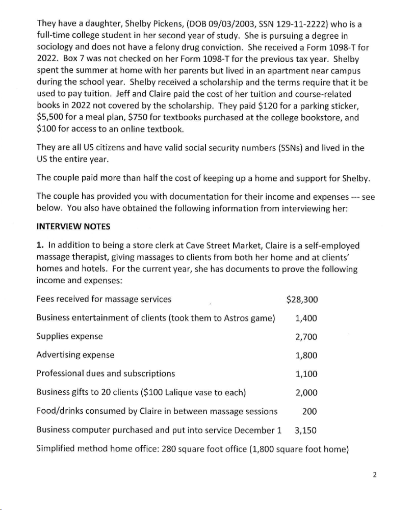 Forms 1099-R \& SSA 1099Forms 1099-DIV \& 1098-TFerm | Chegg.com