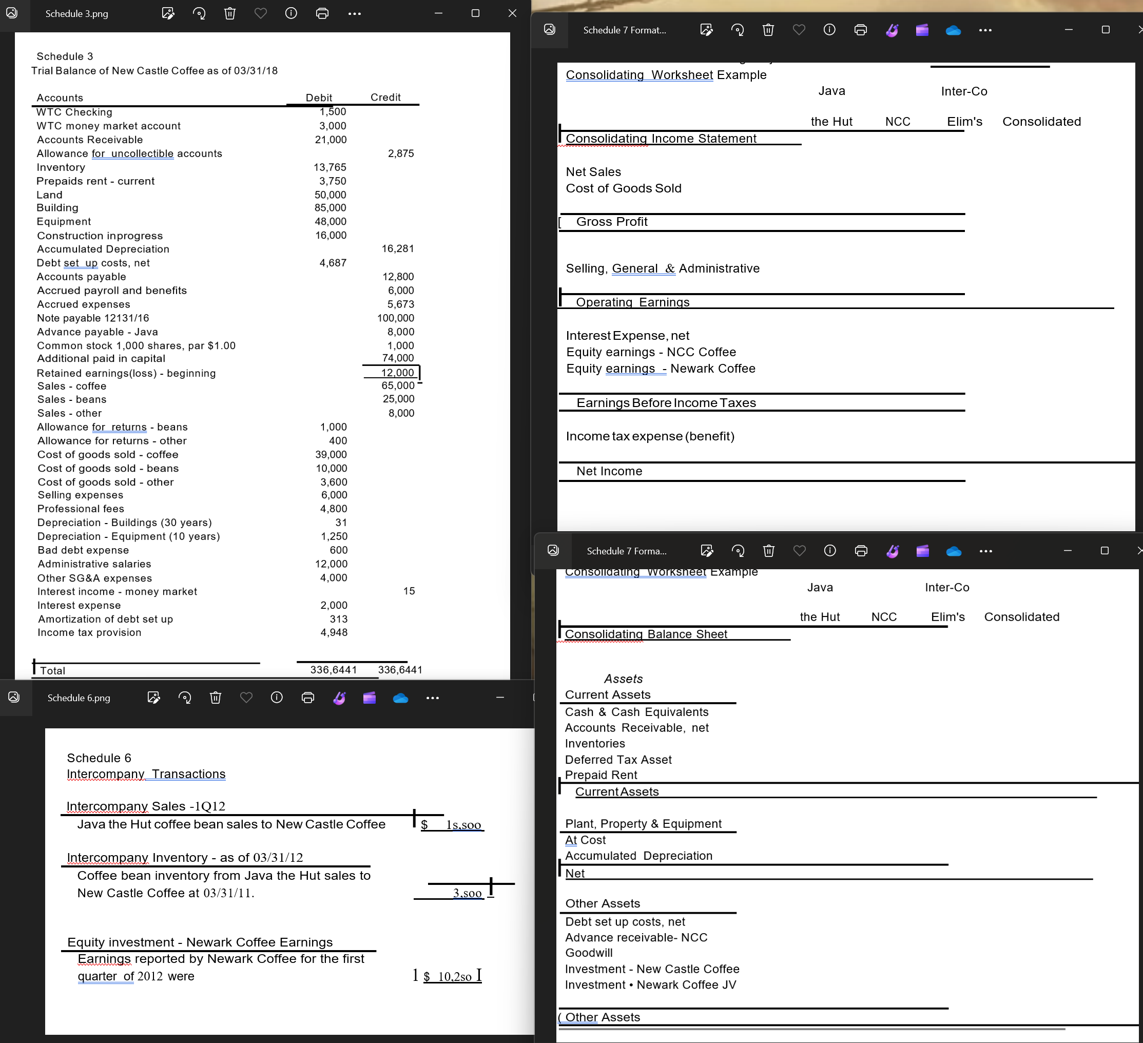 Solved Show me the steps to solve 6.On Java's books, prepare | Chegg.com