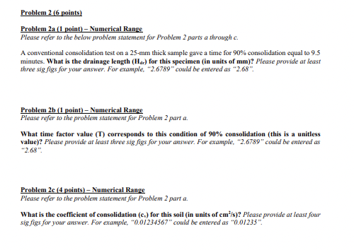 Problem 2a (1 point) - Numerical Range Please refer | Chegg.com Problem 2a (1 point) - Numerical Range Please refer | Chegg.com