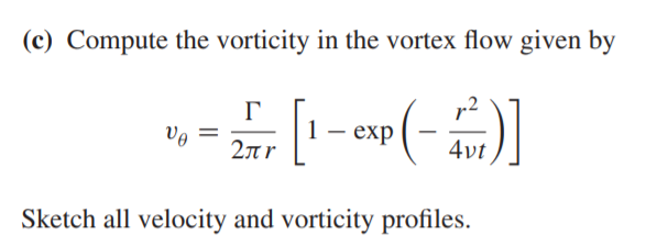 Solved 4.2 (A) In a table of vector differential operators, | Chegg.com