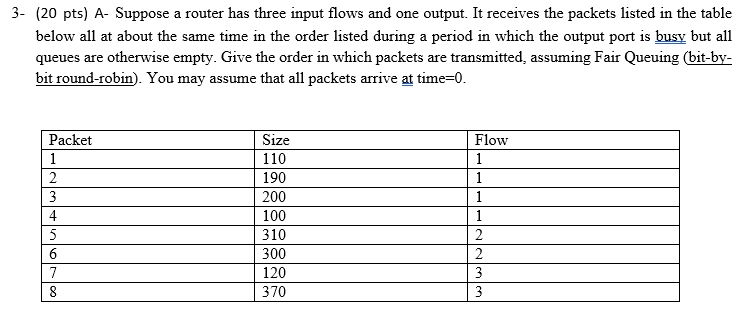 Solved go over it 1 by 1, make it e z for me to understandi | Chegg.com