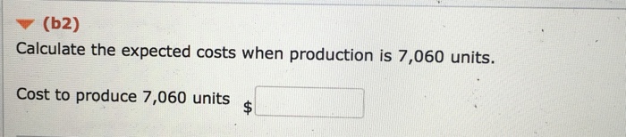Solved Exercise 18-6 (Part Level Submission) PCB Corporation | Chegg.com