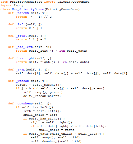 Solved After looking and studying through the files, | Chegg.com