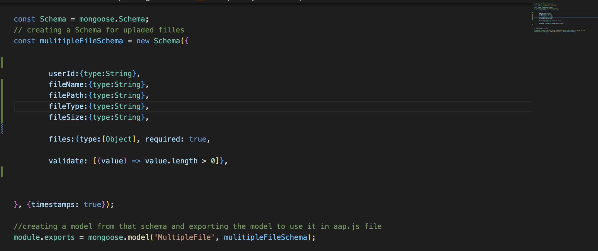 Solved i want delete file using fs and node js,express but i | Chegg.com