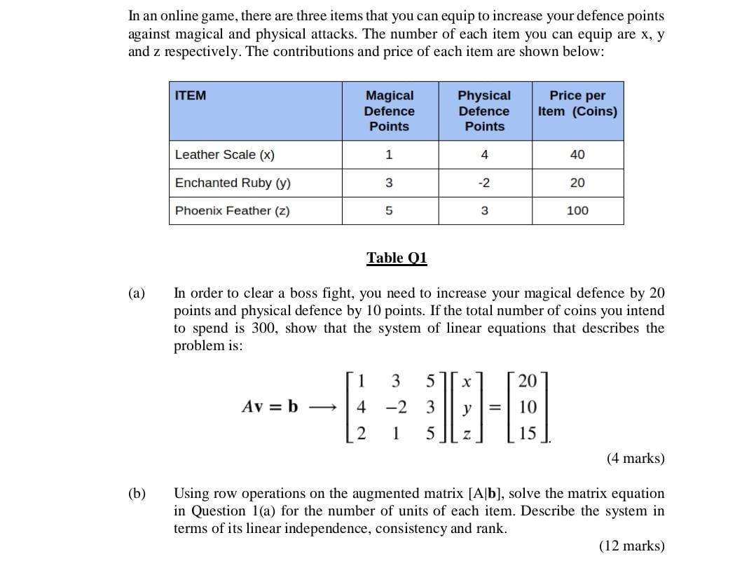 Solved hello kindly help meh to solve the question thanks i | Chegg.com