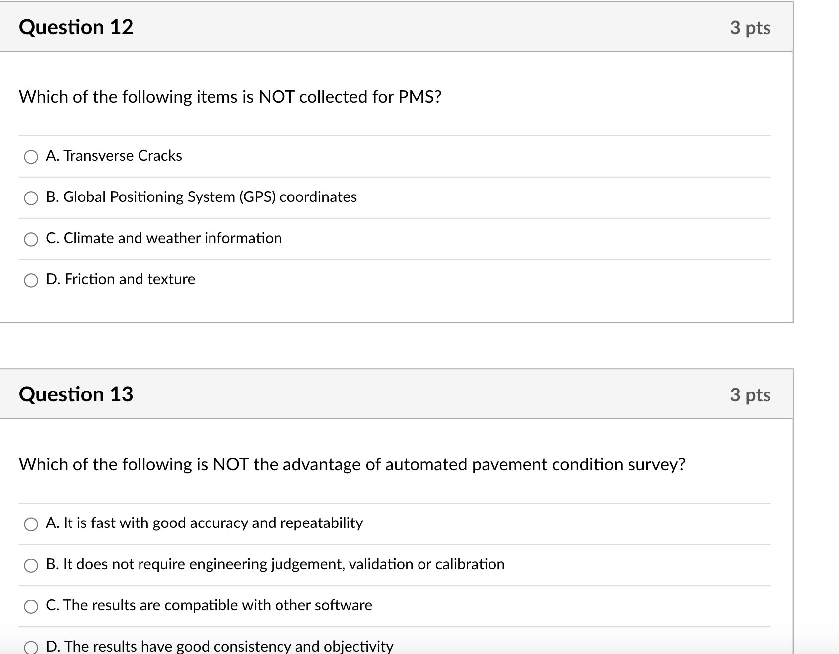 Solved Which of the preservation or rehabilitation strategy | Chegg.com