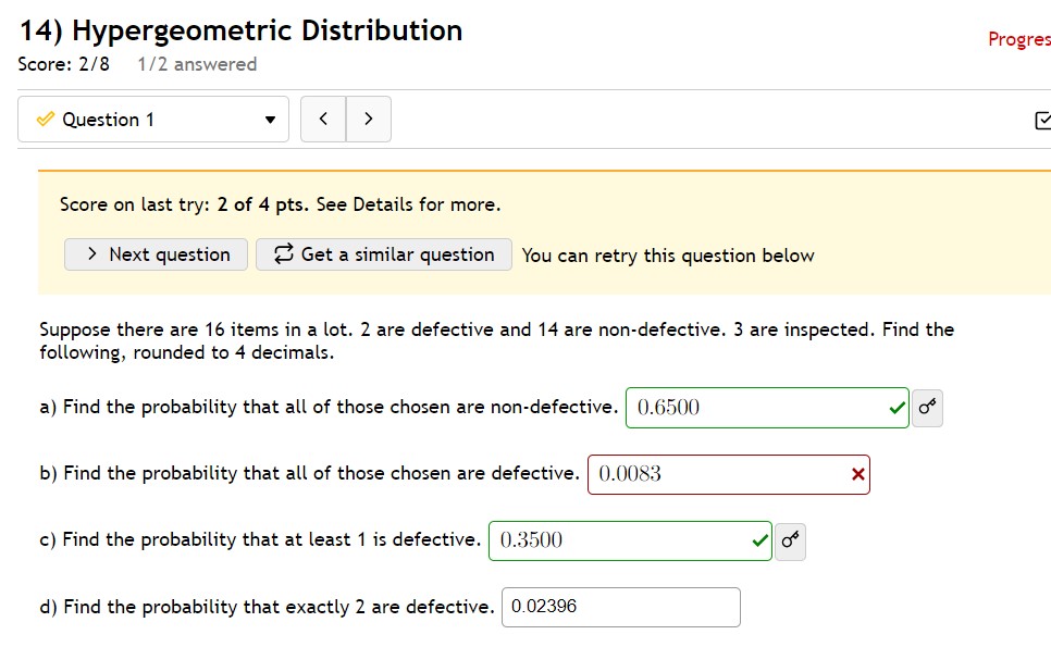 Solved I need help understanding the steps to solve for | Chegg.com