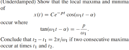 Solved Problems 24 through 34 deal with a | Chegg.com