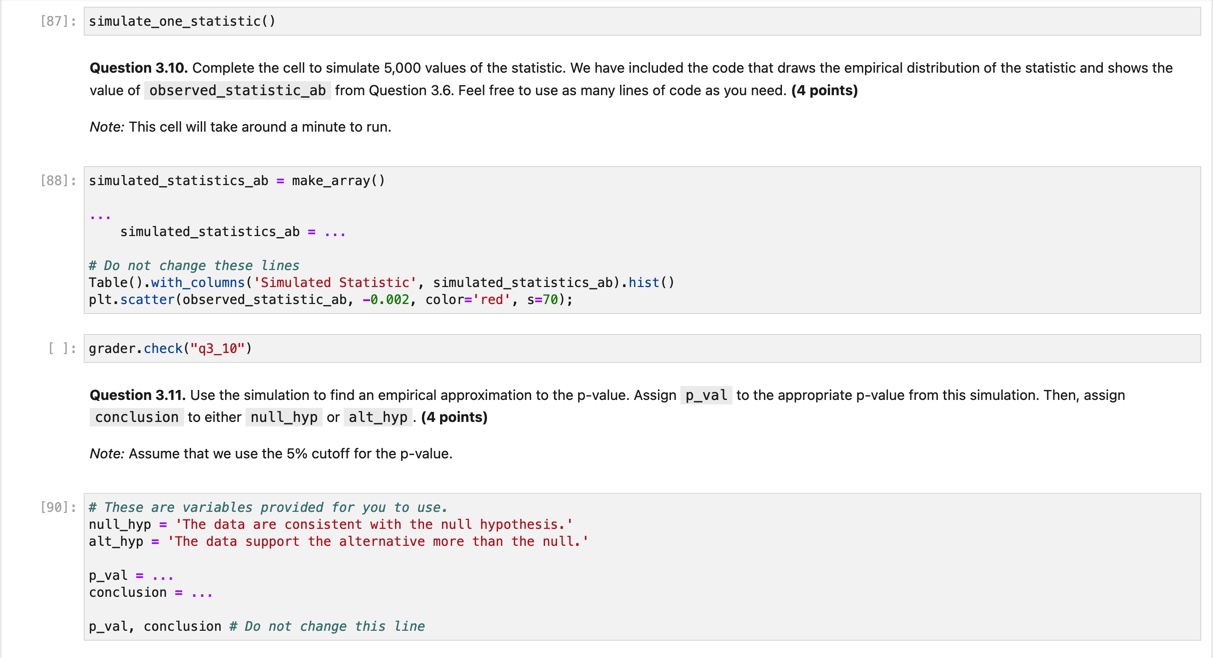 Solved 1. Vaccinations Across The Nation A vaccination | Chegg.com