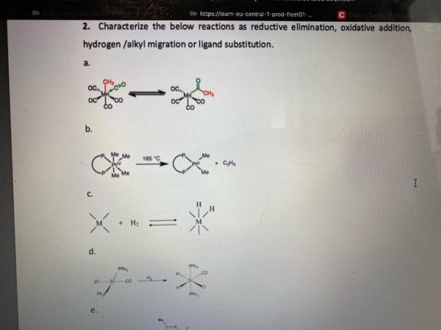 Solved Bb https://icann.eu.central-1-prod-fleet01. C 2. | Chegg.com