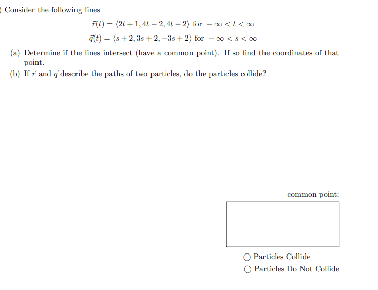 Solved answer with clear answer please and steps | Chegg.com