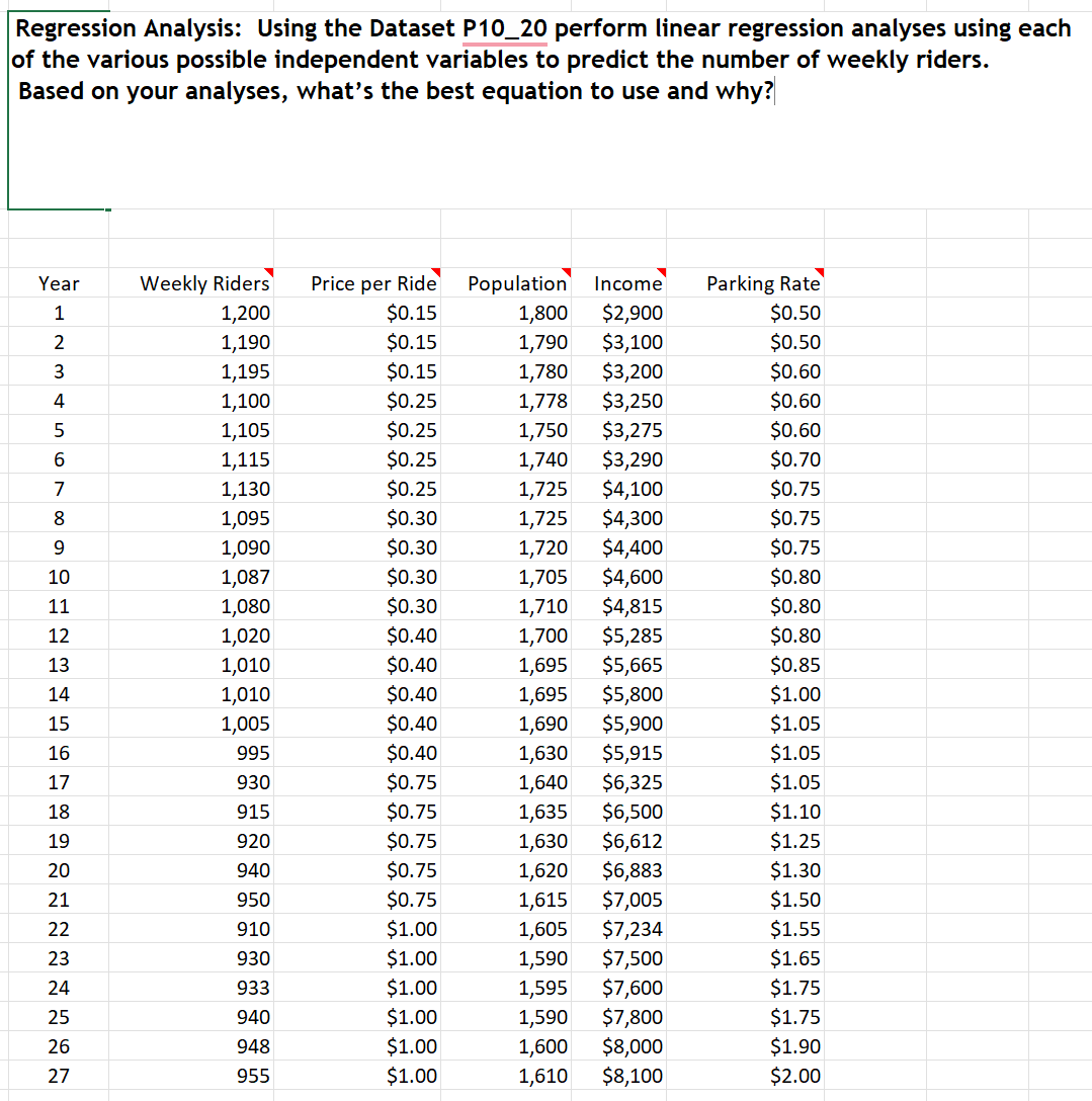 Solved Show work | Chegg.com