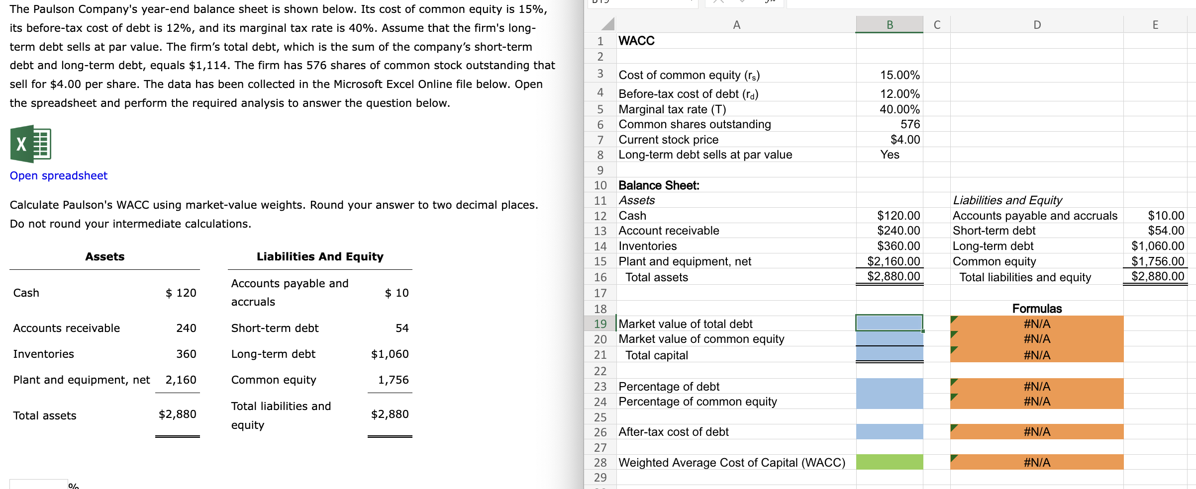 Solved Answert the following question. | Chegg.com