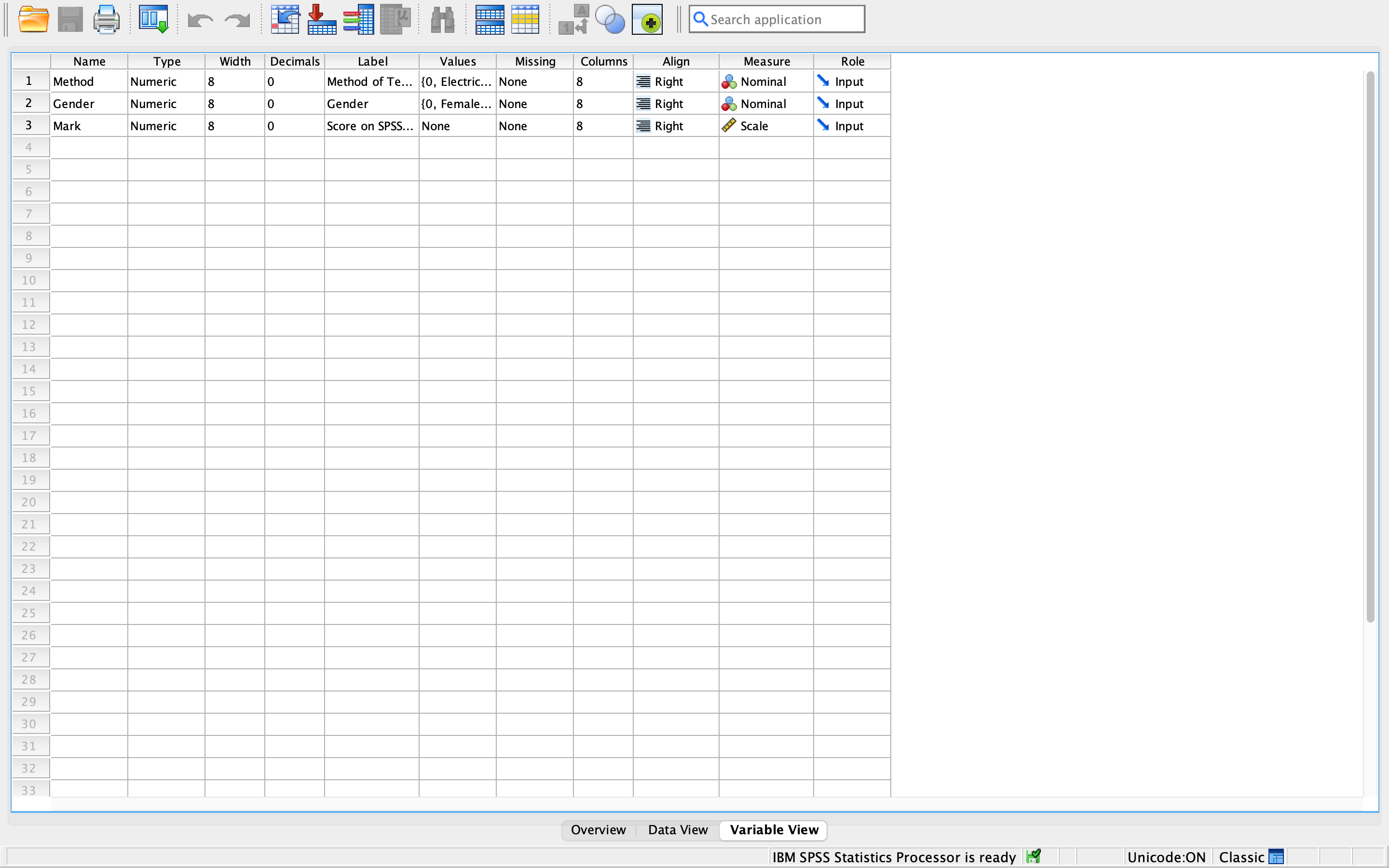 Using SPSS how do you create two APA style figures | Chegg.com