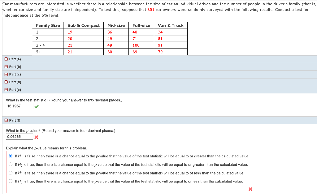 Solved This is from the Introductory Statistics class, and | Chegg.com