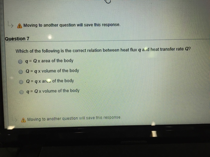 Solved A Moving to another question will save this response | Chegg.com