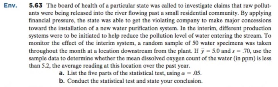 Solved Question - please show how to compute p-value by hand | Chegg.com