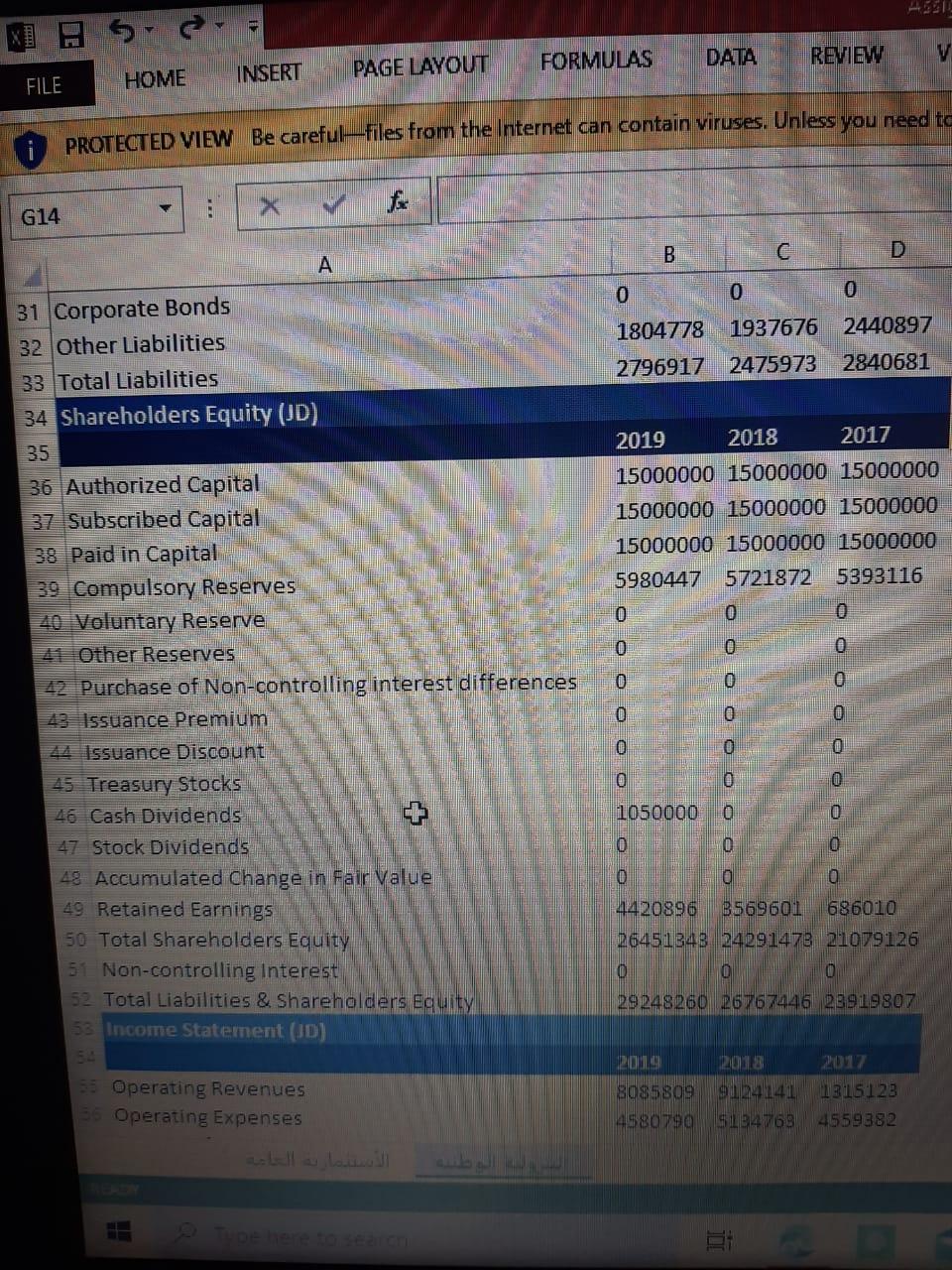 Solved COMPANY 2 Question: The following attachments are the | Chegg.com