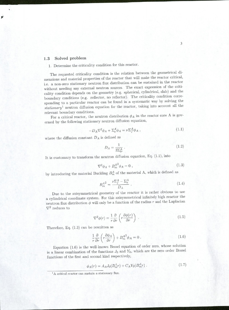 The Kilopower Reactor Using Stirling Technology | Chegg.com