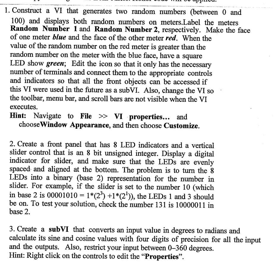 solved-1-construct-a-vi-that-generates-two-random-numbers-chegg