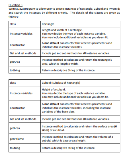 Solved Submission Instructions • Please submit one text file | Chegg.com
