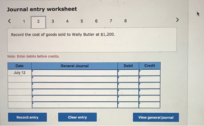 Solved E6-25 (Supplement 6A) Recording Journal Entries for | Chegg.com