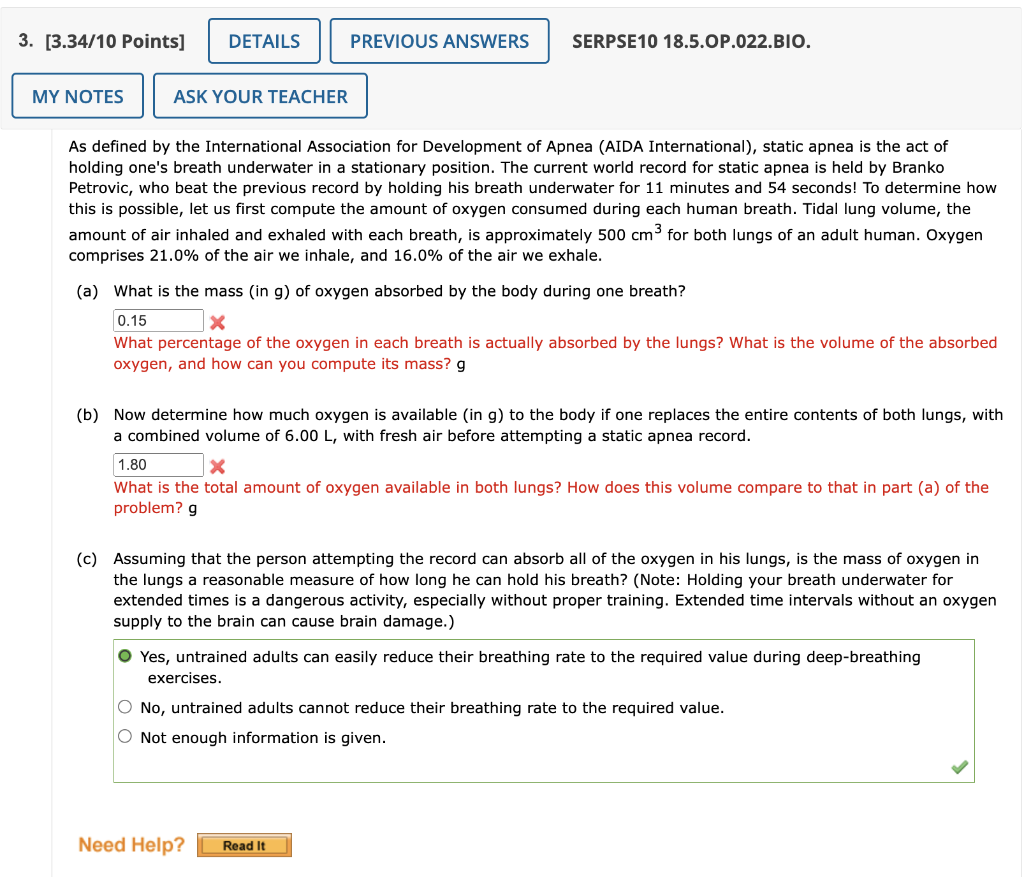 As defined by the International Association for | Chegg.com