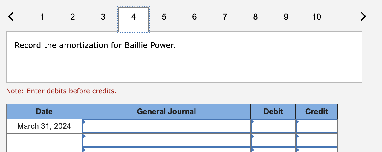 Solved Exercise 15-16 (Algo) Lessee; operating lease | Chegg.com