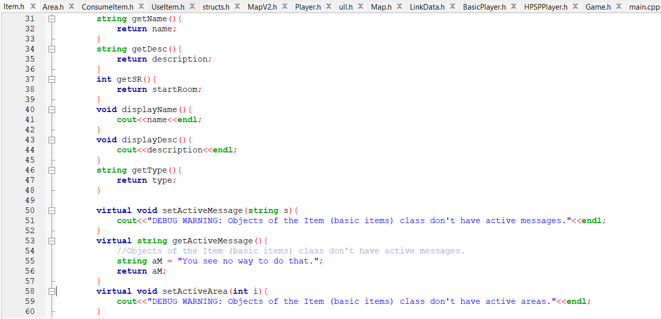 Need help with 2 methods addRule(Rule* temp) and | Chegg.com