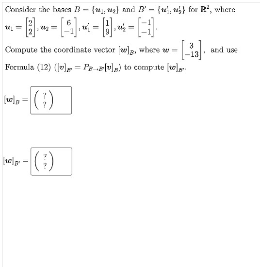 Solved By using appropriate identities, where required, | Chegg.com