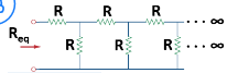 Solved Find Req if R equals 5 ohms. Please explain step by | Chegg.com