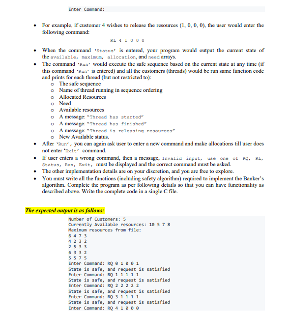 Solved Question 1 (Marks: 50): In this question, you will | Chegg.com