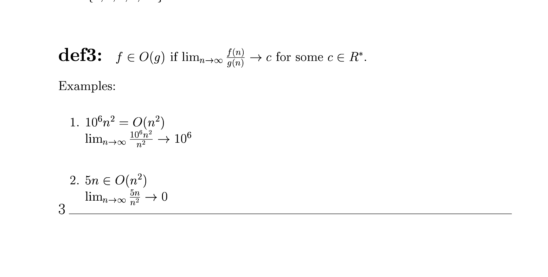 Solved Read Chapter 1, 2, and Section 3.1. Browse through | Chegg.com