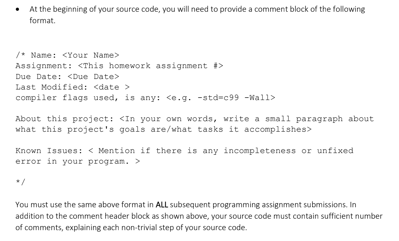 Solved Objective: This assignment will demonstrate the | Chegg.com