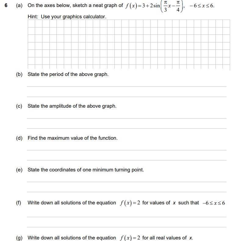 Solved 6 TT TC X -- -6 | Chegg.com