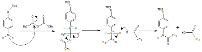 Solved ACETAMINOPHEN SYNTHESIS Write the complete balanced | Chegg.com