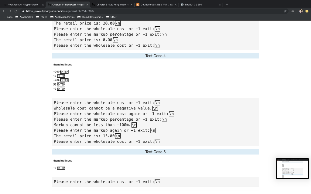 Solved In Java, write a program that asks the user to enter | Chegg.com